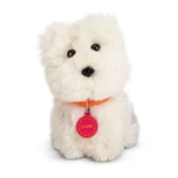 American Girl Doll | Toys | American Girl Dog Coconut Originated 21 ...
